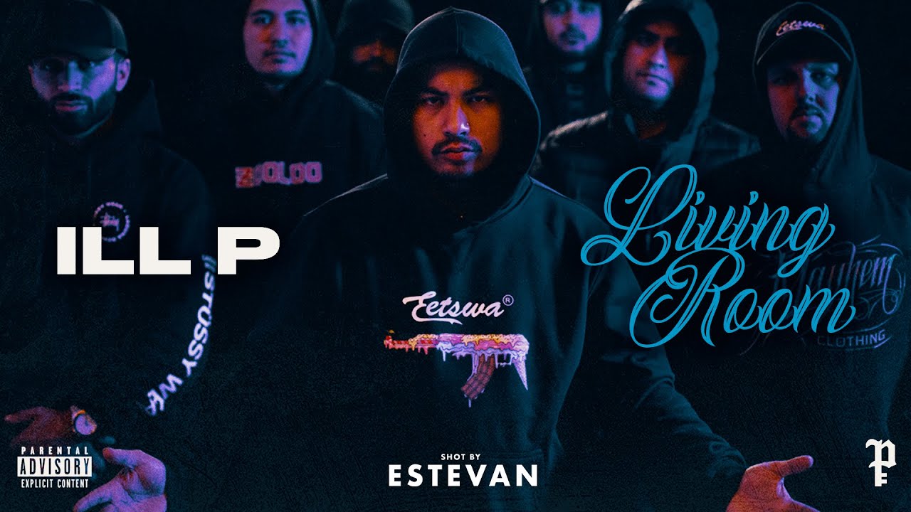 Ill P - Living Room [Official Music Video] - YouTube