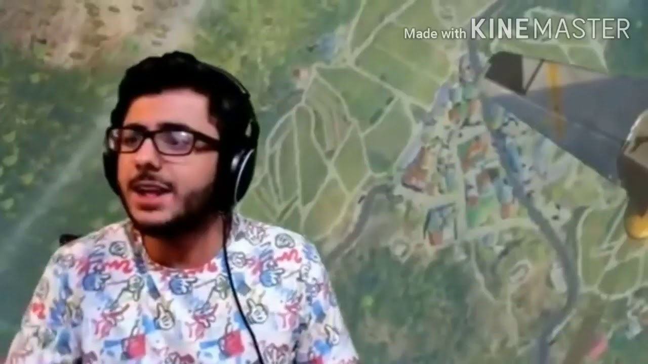 Carryminati angry face 😠😠😠😠😠😡😡😡 - YouTube