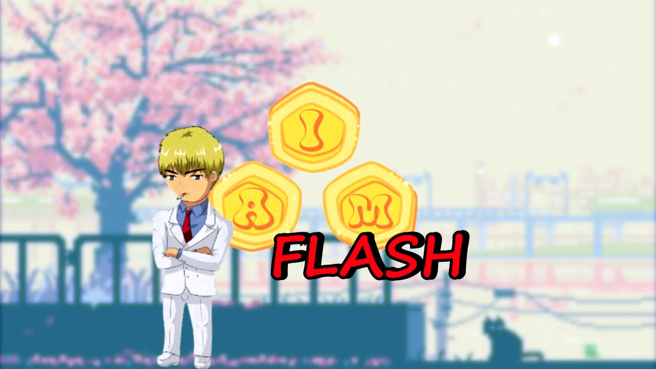 MIDNIGHT ANGELS SPIRIT'S ! IAM #8 ONIZUKA EIKICHI (GTO) - YouTube