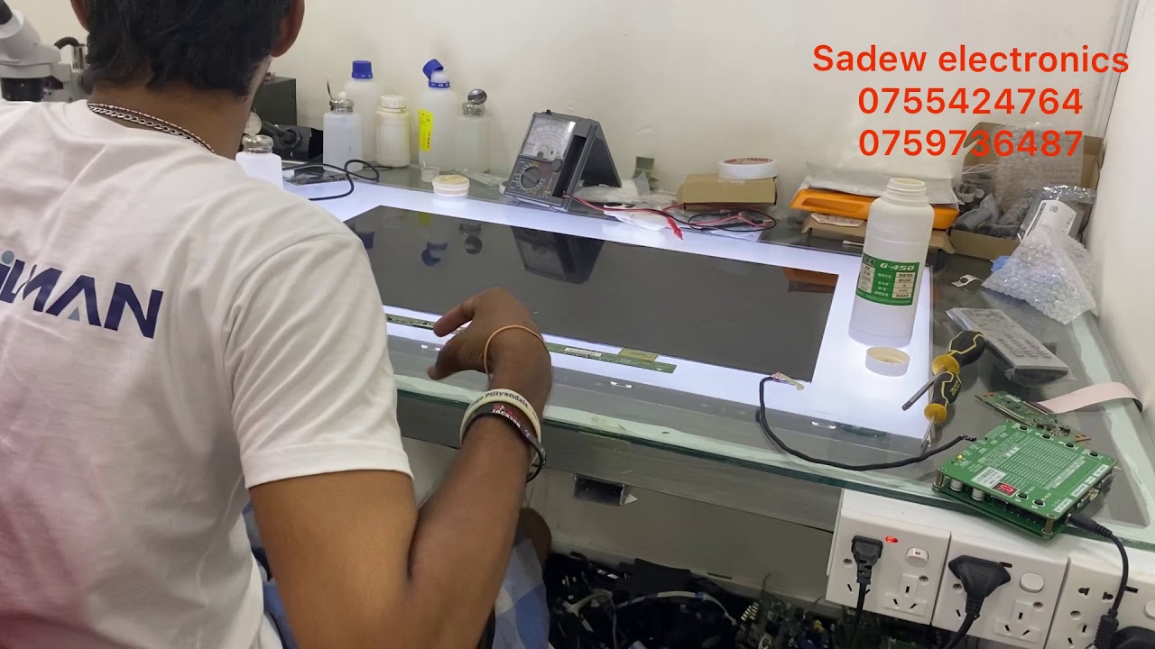 Led Tv Panel Repair In Sri Lanka YouTube led-tv-panel-repair-in-sri-lanka-youtube