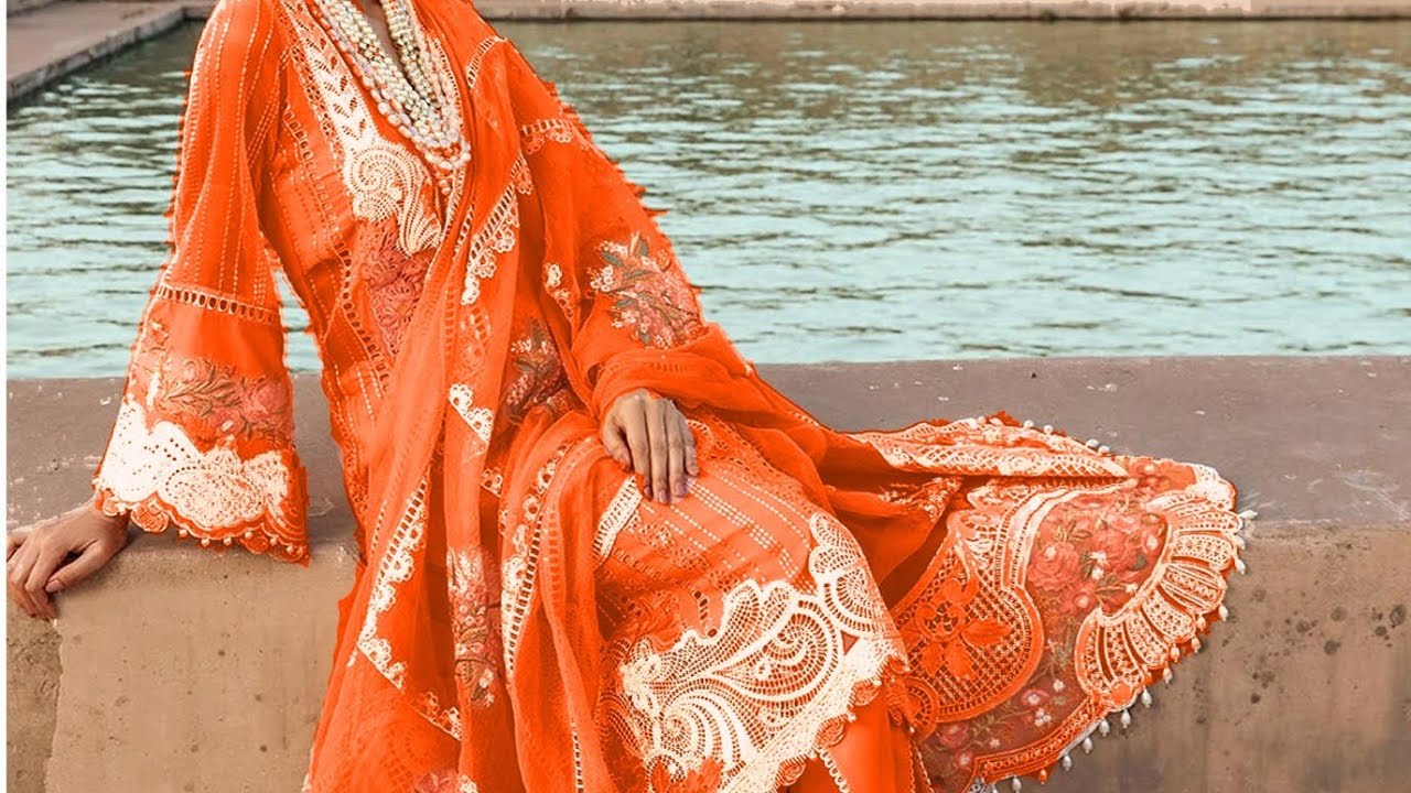 Mix Branda Luxury Embrioded Collection/3800 Call 03221765684 - YouTube