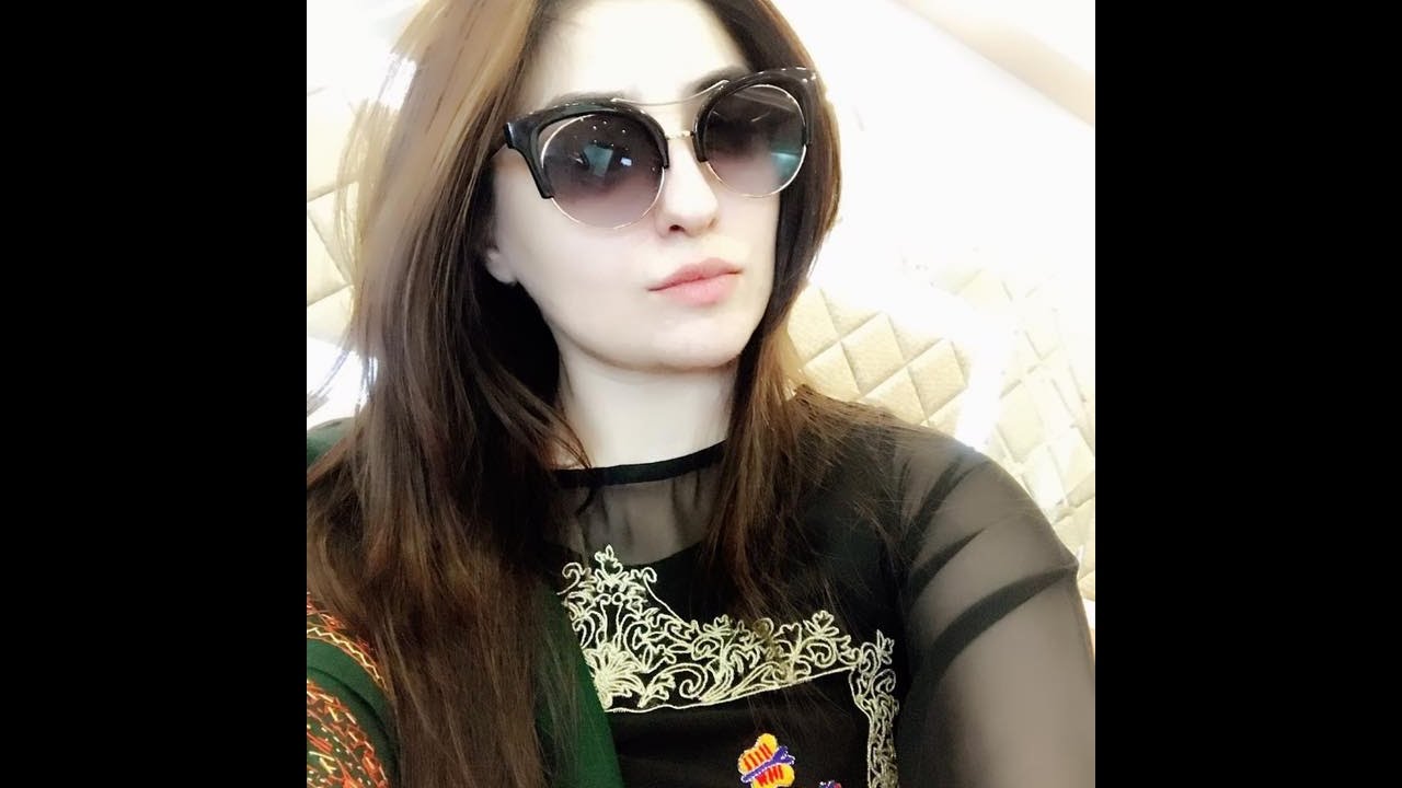 Gul Panra Facebook Live Video [New] - YouTube
