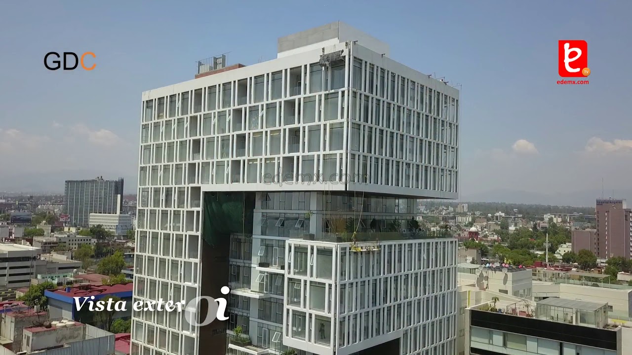 Icon Condesa: Un Viaje Sensorial a través del Lujo y la Distinción - YouTube