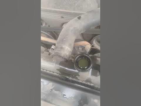 Прогрев 1jz-ge ( прокладка ГБЦ) - YouTube