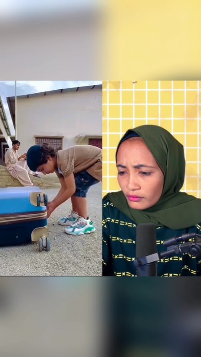 Bocil nemu koper auto kaya raya 🤑 #reaction #money #shorts #komedi #hiburan - YouTube