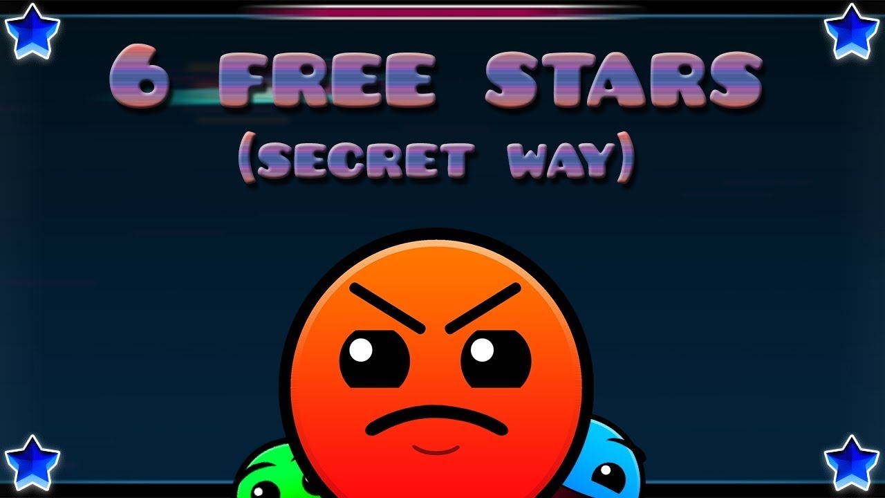 Secret Stars Youtube
