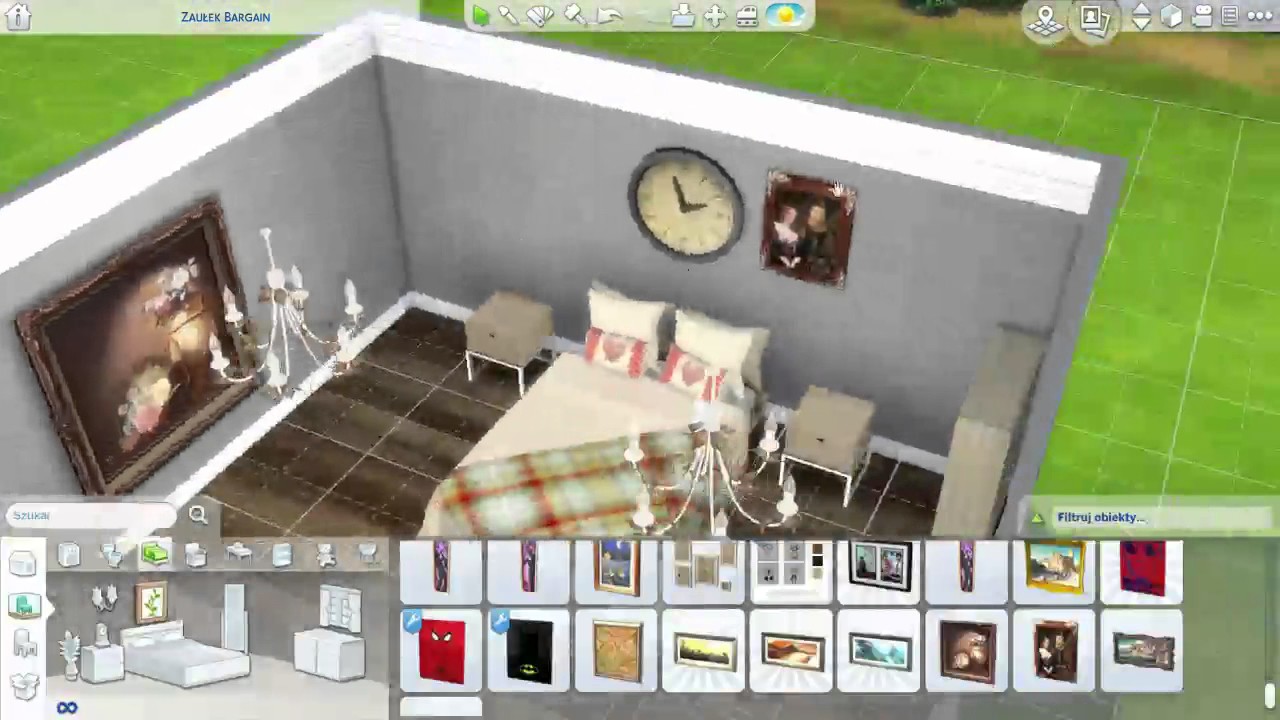 Sims 4 cc build and buy - etpconnections