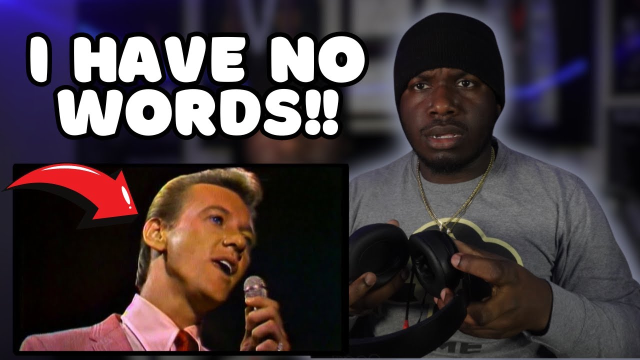 First Time Hearing "Righteous Brothers" - Unchained Melody - YouTube