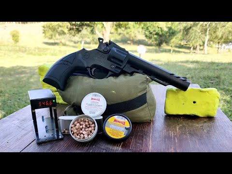 Revision completa de pistola Mendoza PK-62L (munisalva) - YouTube