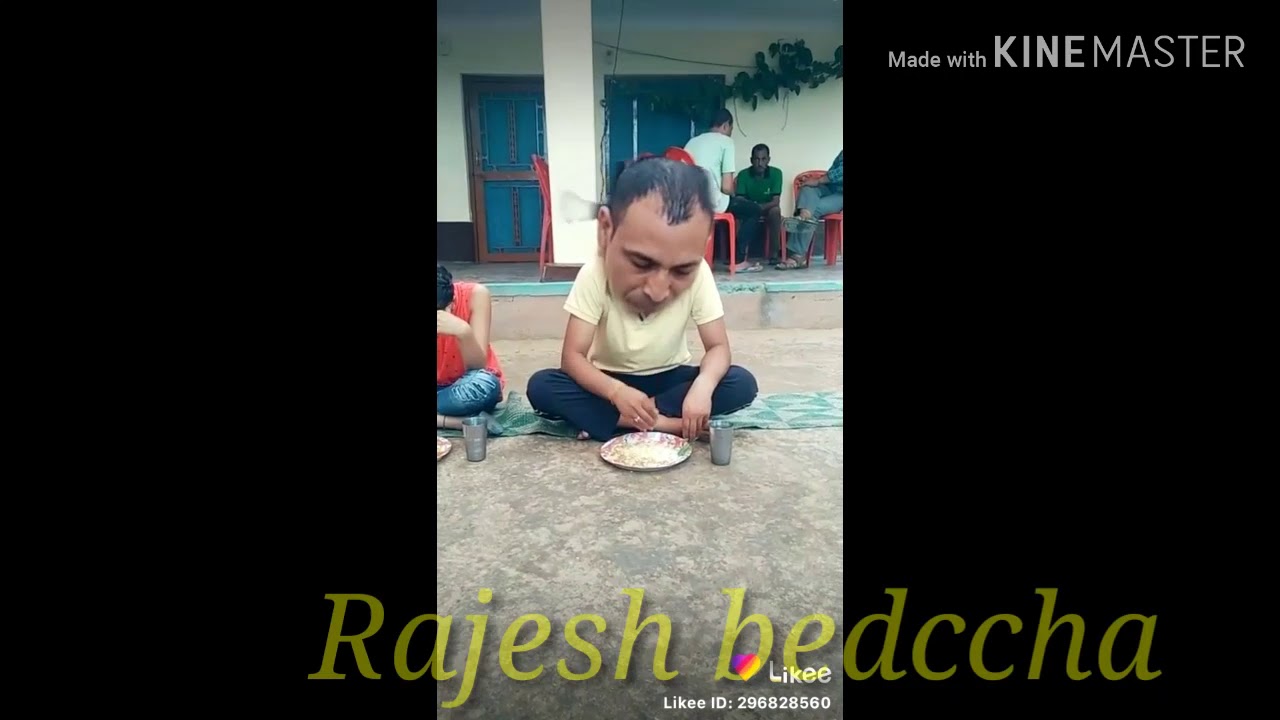 Hansne wali comedy Chai Ki Patti aur Pati Mein Ek chij Ko Komal kya hua ...