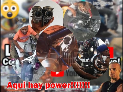 Top 6 motores dominicanos con aceleracion AGRESIVA! - YouTube