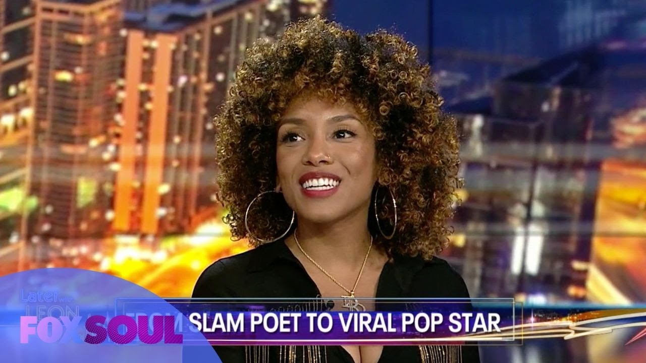 Viral Singer Savannah Christina Talks All Things Love And Music ...