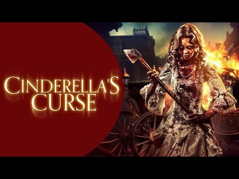 Cinderella's curse #movie #trending #viralvideo #youtube #video #fyp # ...