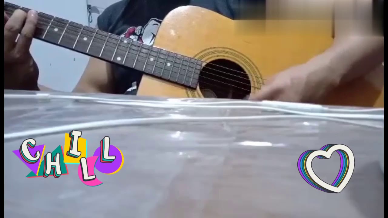 Our very own version of "Make it with you". - JaLei - YouTube