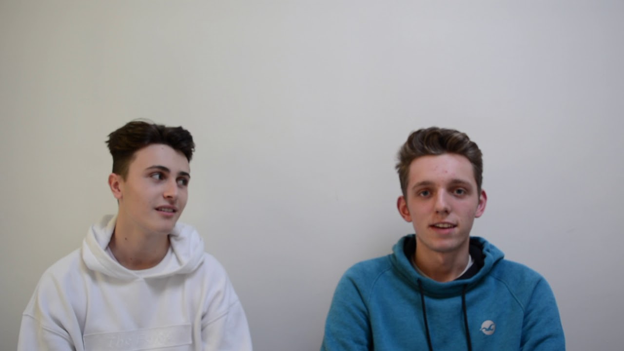 AUDIENCE INTERVIEW - YouTube