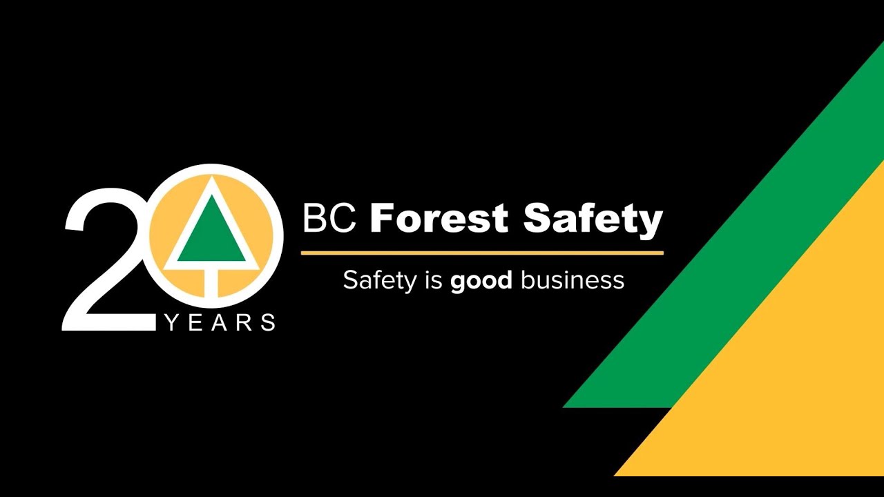 BC Forest Safety Council - Company Video - YouTube