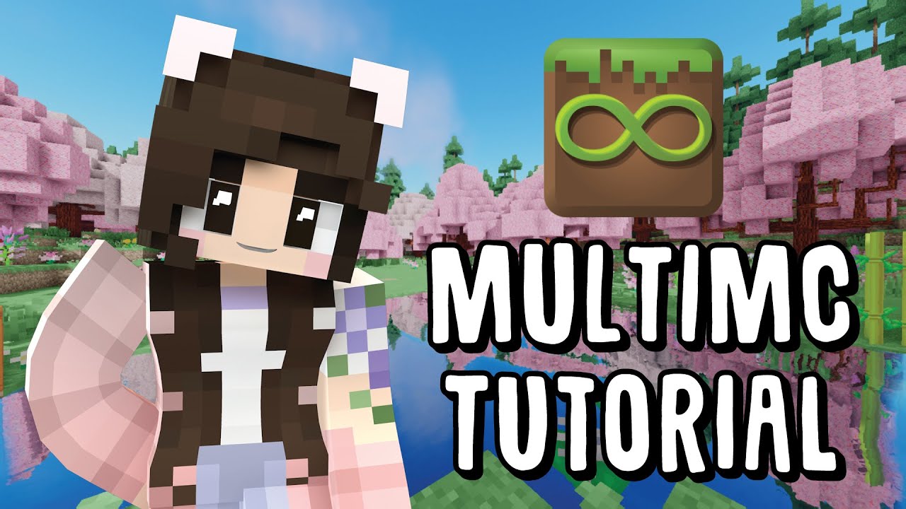 TUTORIAL: How To Play Modded Minecraft | How To Organize Modpacks | How ...