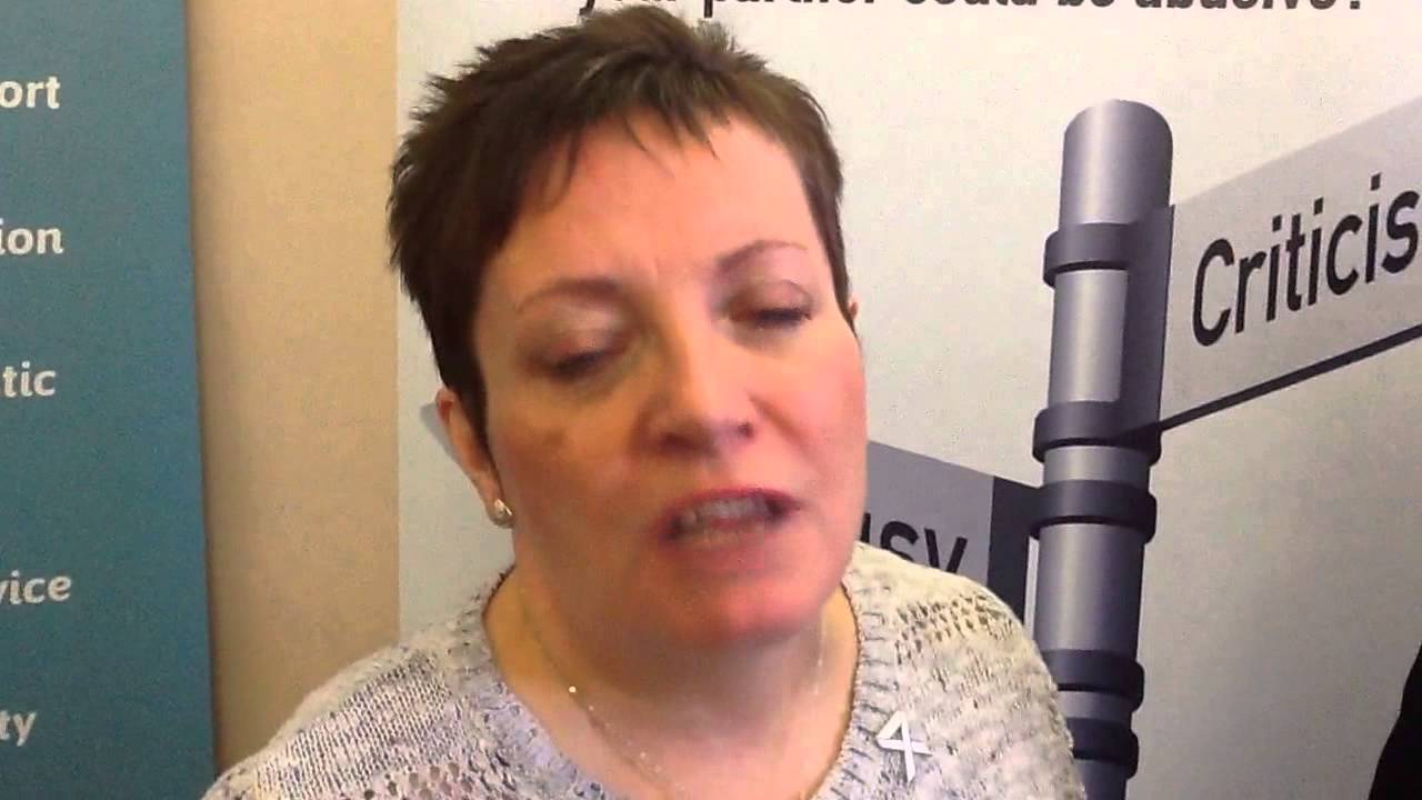 Disclosure Scheme for Domestic Abuse Scotland - ASSIST and COPFS - YouTube