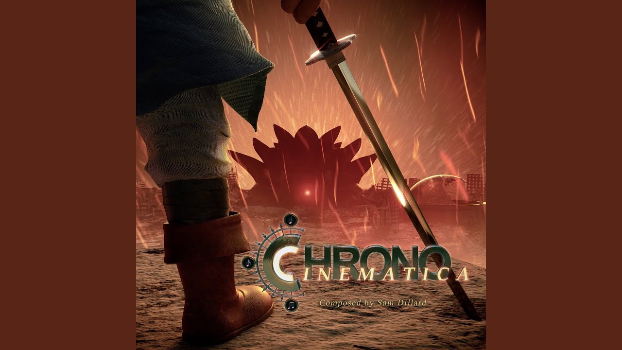 Little Green Hero - YouTube