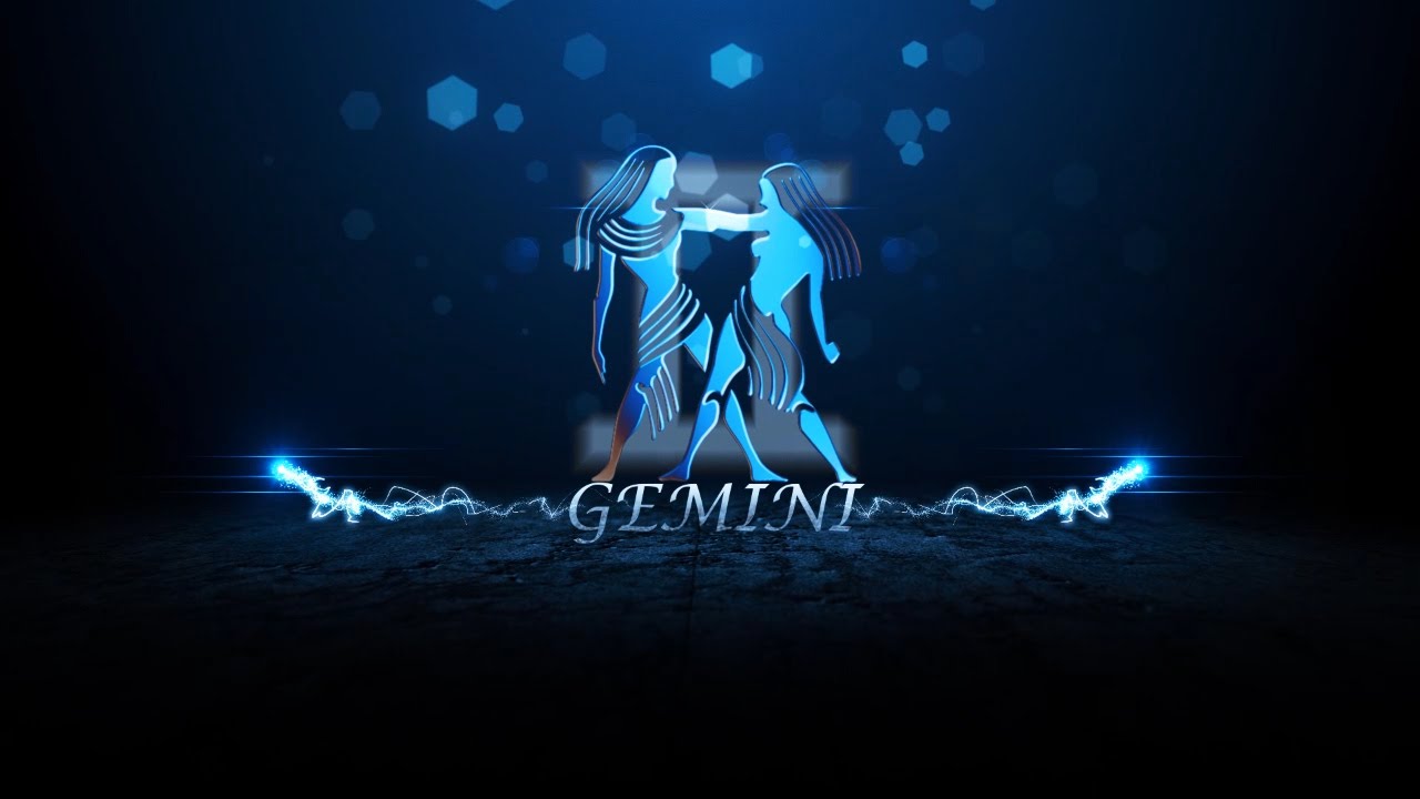 Gemini - February 2016 Horoscope - YouTube