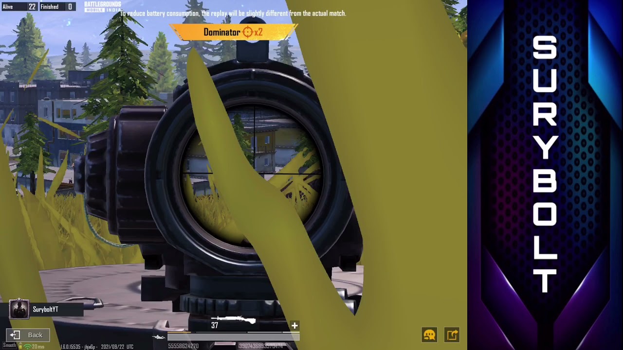 Target secured #2 - YouTube