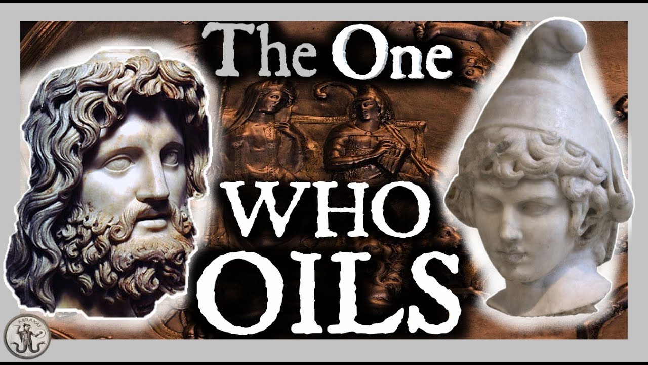 Was Christ Derived from Semitic Myths? - YouTube