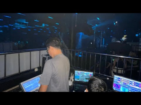 Led Pixel Mapping with Wirelles system Resolume - YouTube