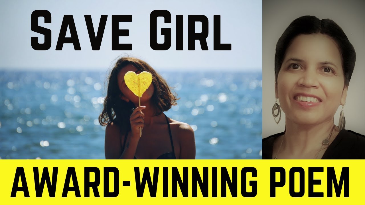 Save Girl Poem in English | Beti Bachao Poem | Save Girl Child Poem ...