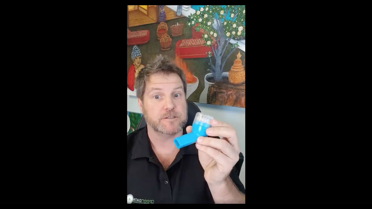 Craig Young gives a Turboforte™ Transformations Testimonial - YouTube