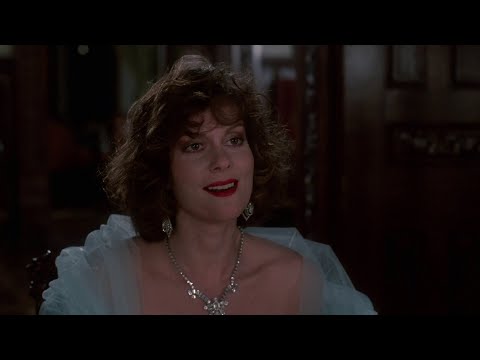CLUE | Lesley Ann Warren Edition