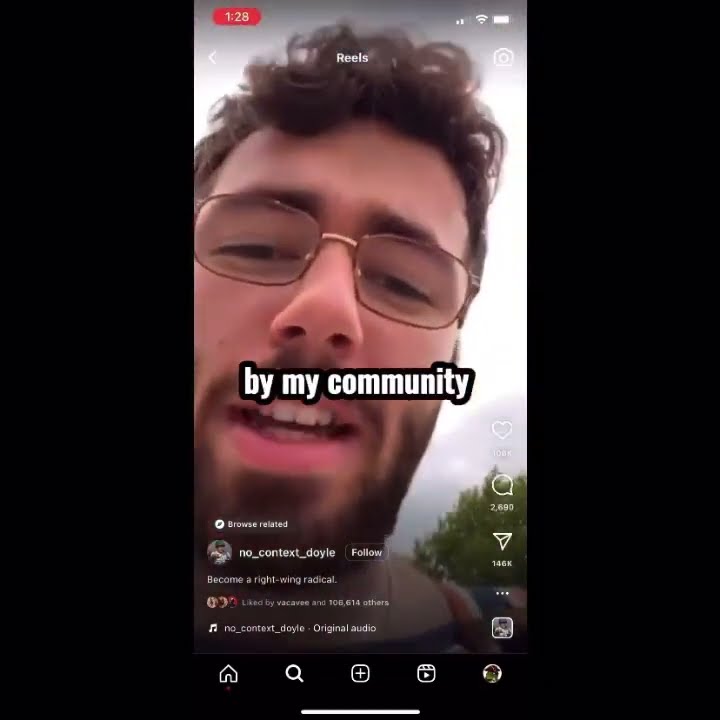 Radical Left vs Radical Right? Let's hear it. - YouTube