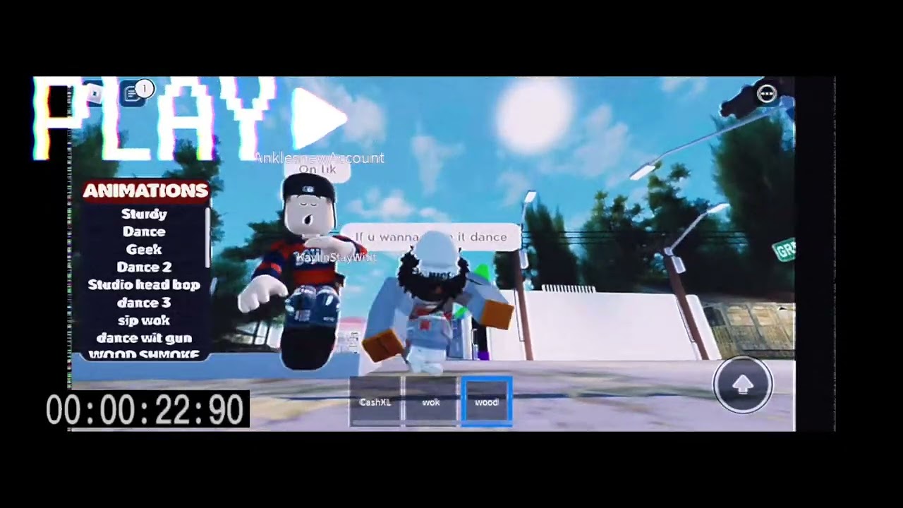 Kay Flock - PSA (filmed by Jxice) (prod. By DOA ROBLOX PROD) - YouTube