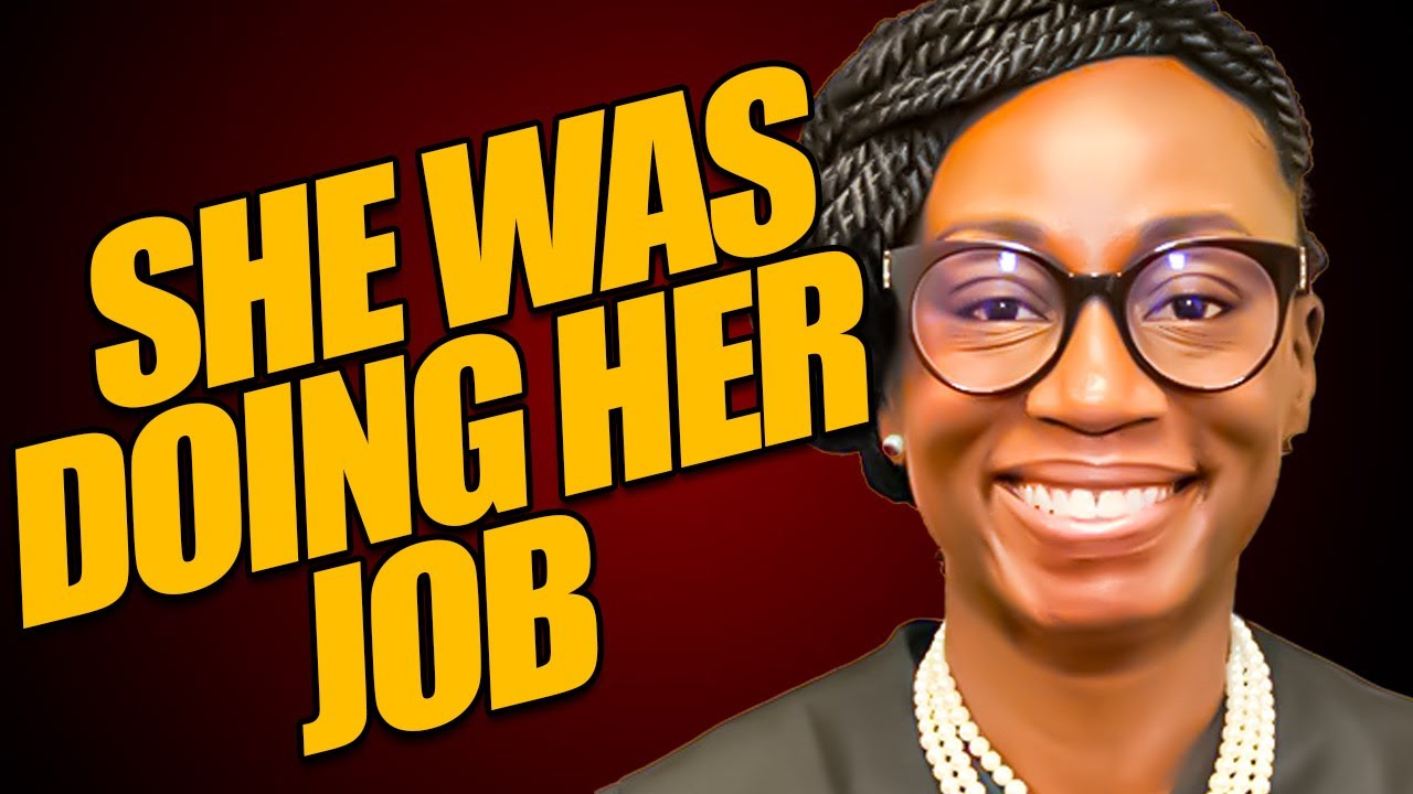 Judge Kendra Briggs Pisses Off Usual Suspects When She Sentenced Two ...