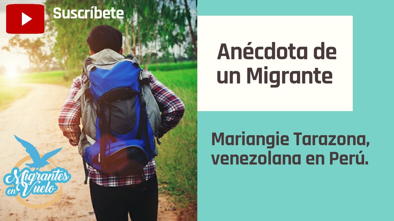 Para emigrar a Perú se necesita un diccionario peruano. - YouTube