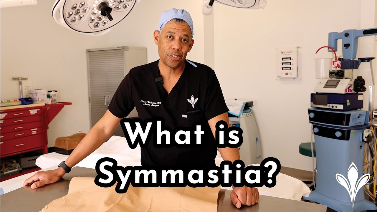What is Symmastia?! - YouTube