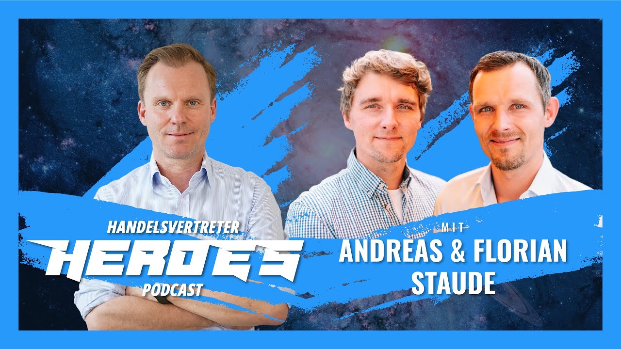 Unternehmensnachfolge & Complete Packaging - Andreas & Florian Staude ...