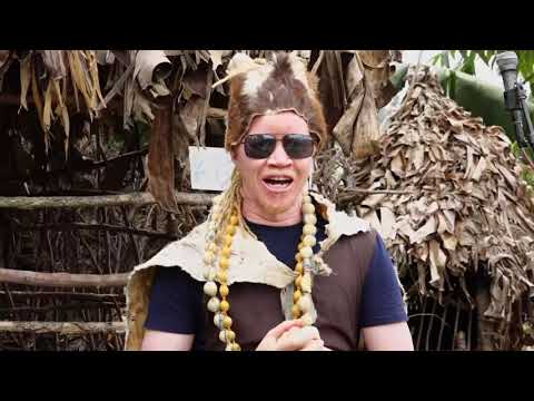 Mpuri Cultural Center Murithi - The Meru museum on The Cietu Show - YouTube