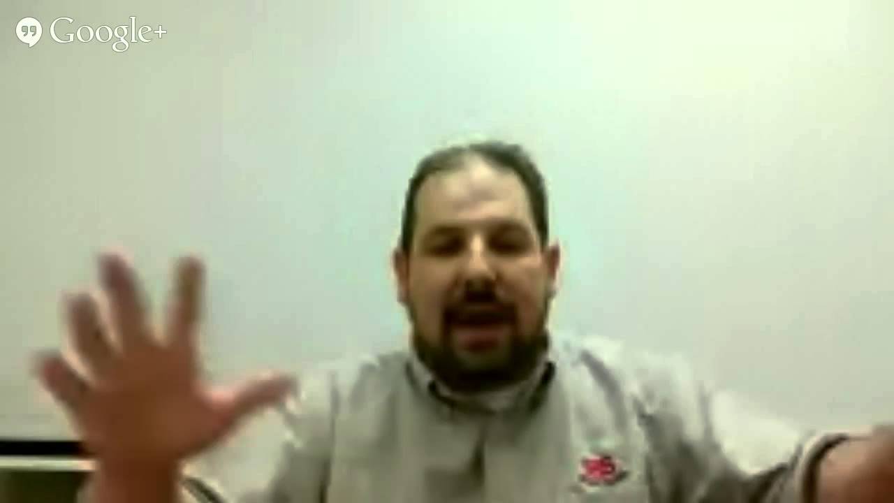 Mark Desrosiers, Director of Distribution, S&S Worldwide - YouTube