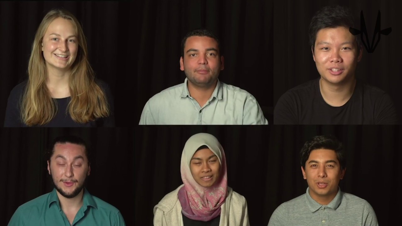 No Waste November with Ecoherence: What is Your Carbon Footprint? - YouTube