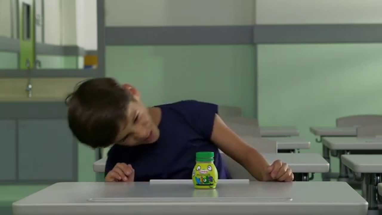 A que sabe Compal Essencial Kids? - YouTube