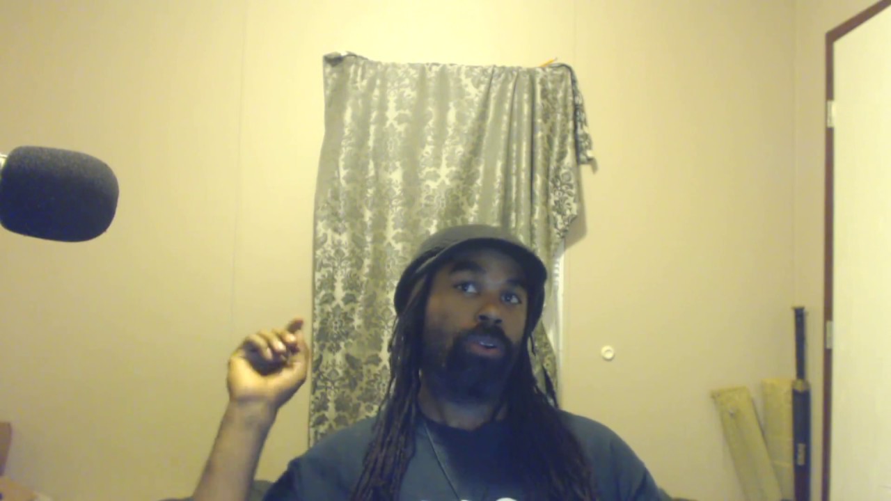 Why Dey Do Dat? More about "waist power". - YouTube