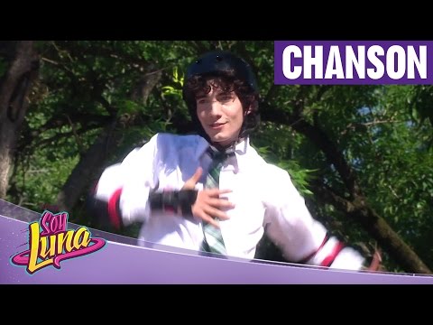 Soy Luna - Chanson : \