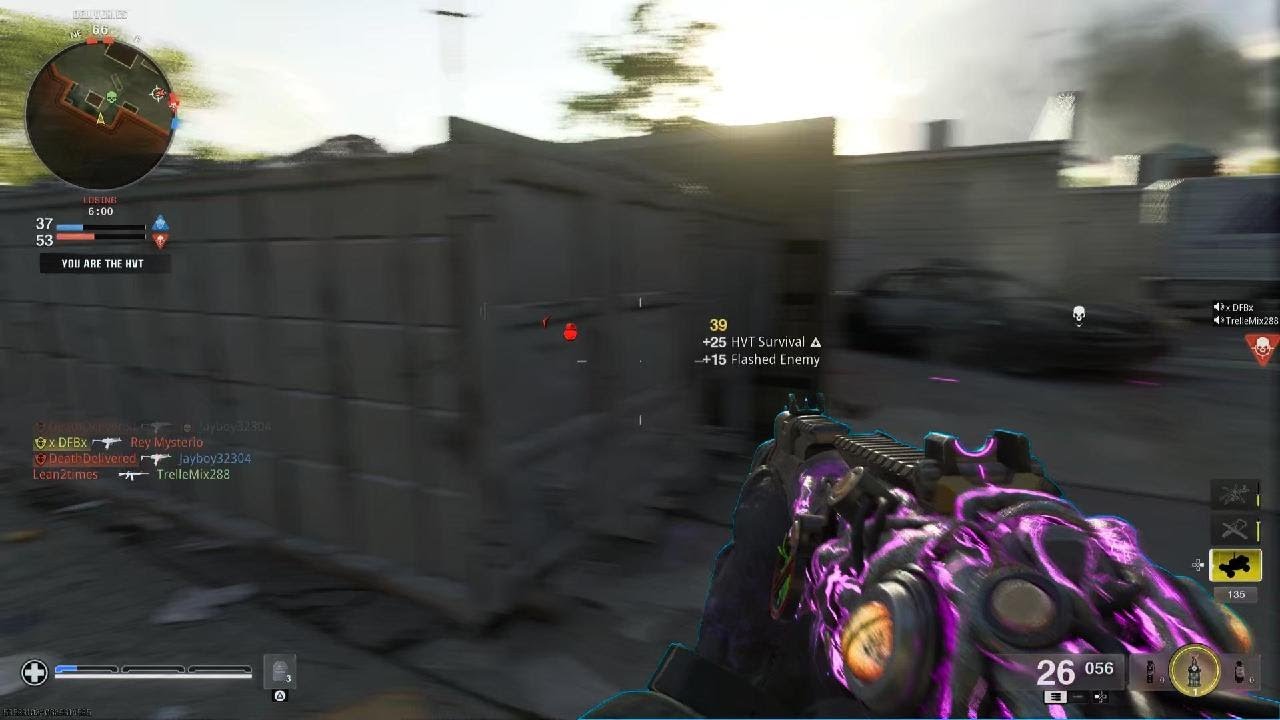 Call of Duty_hvt..... - YouTube