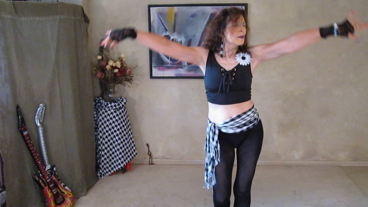 Easy To Be Hard dance - YouTube