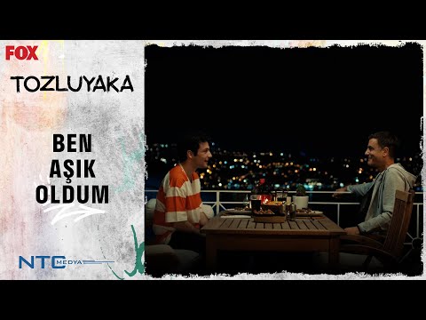 Koçak’lar Aşık Olmuş - Tozluyaka 15. Bölüm