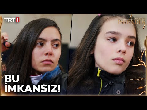 Duygu, Asya’yı yendi! - Tozkoparan İskender Özel Sahneler