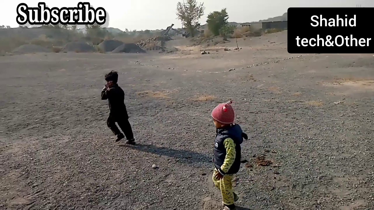 Village life 2020 | Pakistani gaon - YouTube