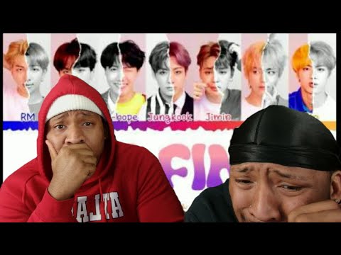 BTS (방탄소년단) - I'm Fine | TWINS REACTION | BTS DID IT AGAIN!