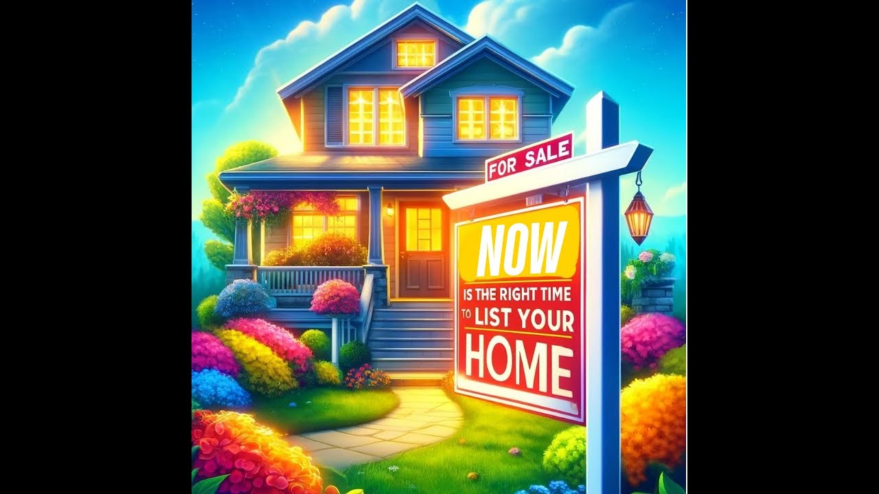 List Your Home With The Rose Realty Team Now - The Perfect Time To Sell ...
