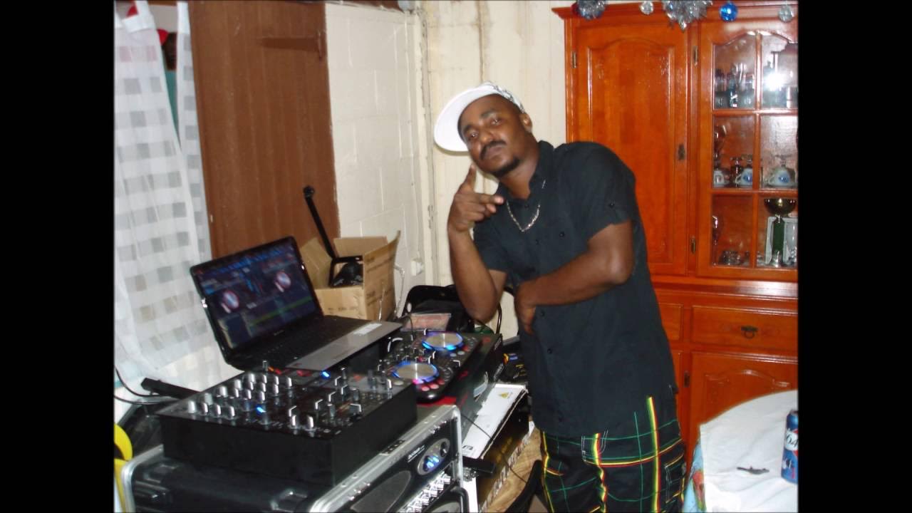 RENLO MIX ANCIEN ZOUK LOVE PARTY 1 EDDY MIATH JOCELYN DELOUMEAUX RODRIGUE SELLIER SANDRA NANOR ...